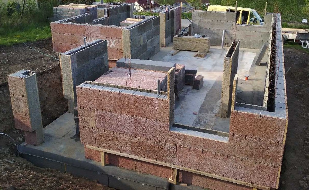 Stavební systém VELOX od firmy Hoffmann